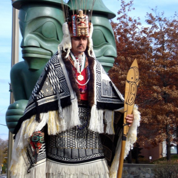 Ŧhe ₵oincidental Ðandy: Tribal Headdresses From Around The World ~ Part IX